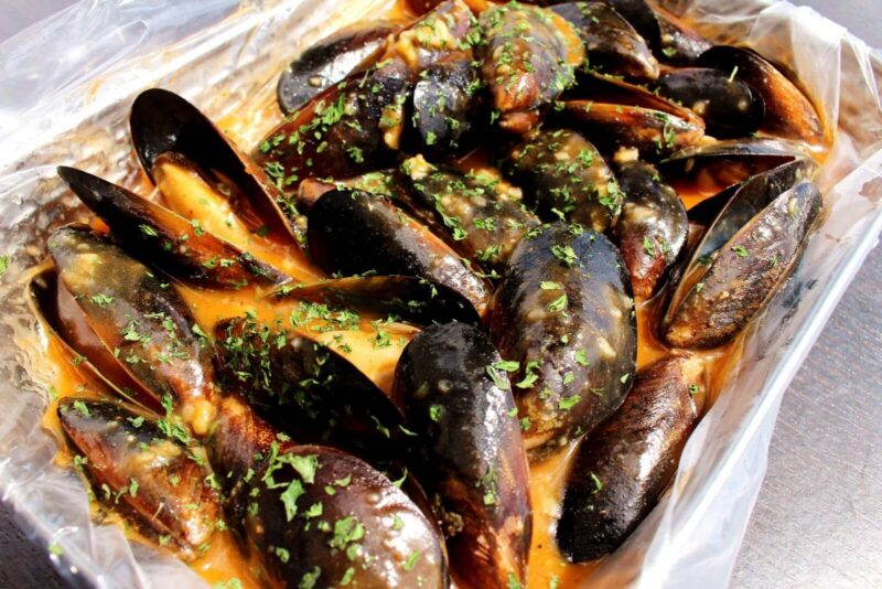 Gallery - Cajun Boil Seafood Restaurant